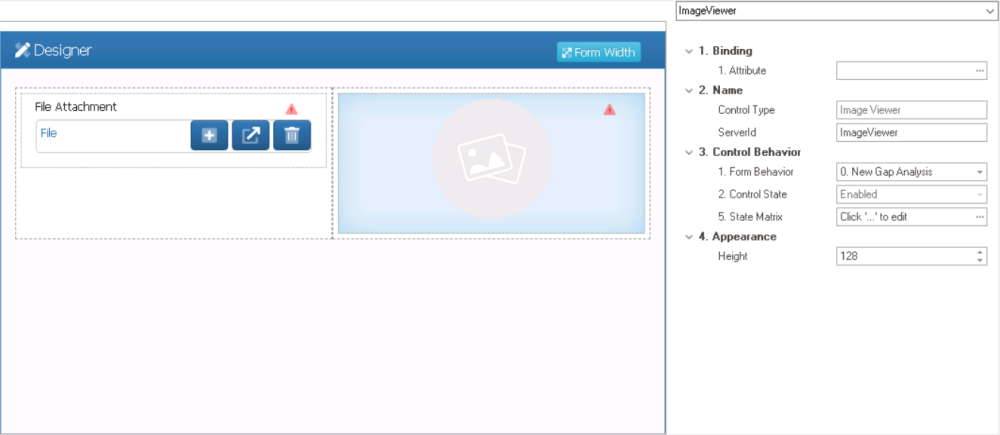 Image Viewer - DBP - Designer Manual - #14