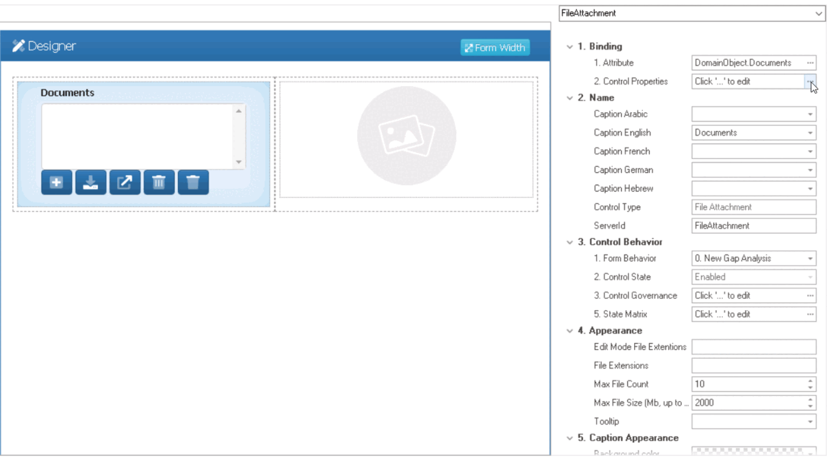 Image Viewer - DBP - Designer Manual - #14