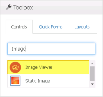 Image Viewer - DBP - Designer Manual - #14