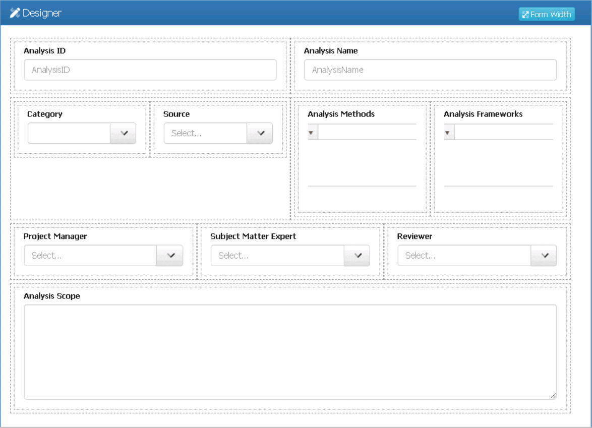 Layouts - DBP - Designer Manual - #14