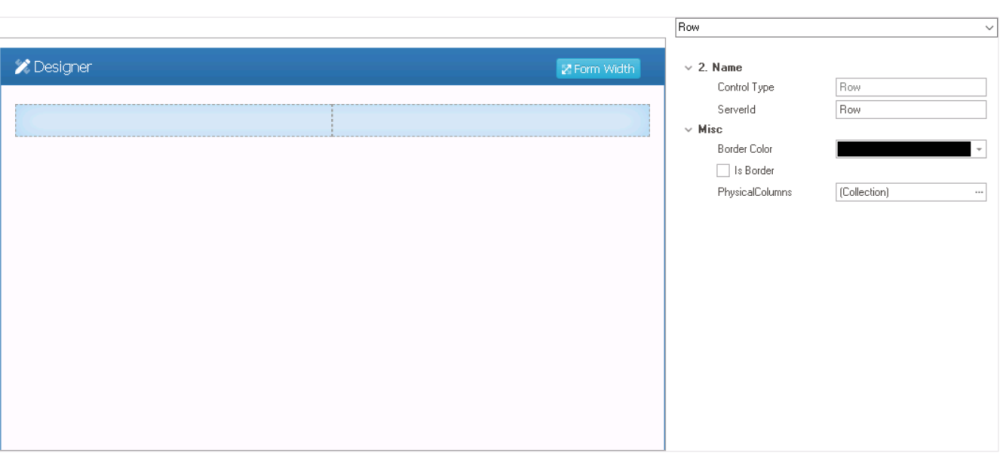 Layouts - DBP - Designer Manual - #14