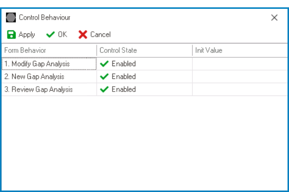Layout Properties - DBP - Designer Manual - #14