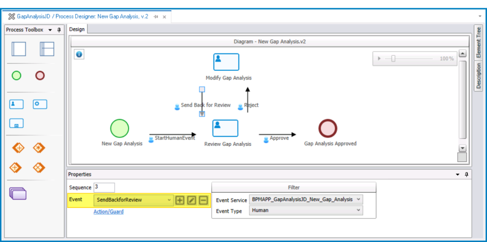 Events - DBP - Designer Manual - #14.1
