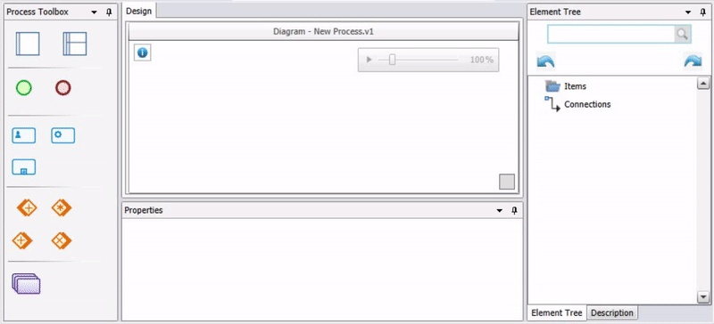 Resize Design Canvas or Panels - DBP - Designer Manual - #14
