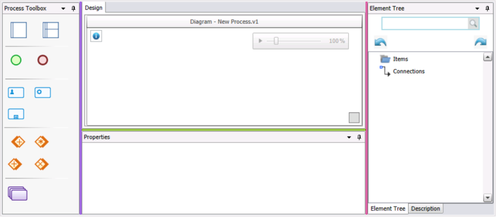 Resize Design Canvas or Panels - DBP - Designer Manual - #14