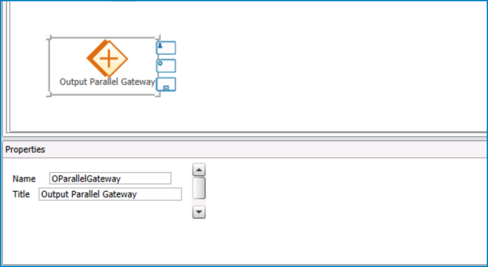 Parallel Gateway Dbp Designer Manual 14