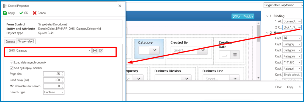 Reference Between RBA Files - DBP - Designer Manual - #14