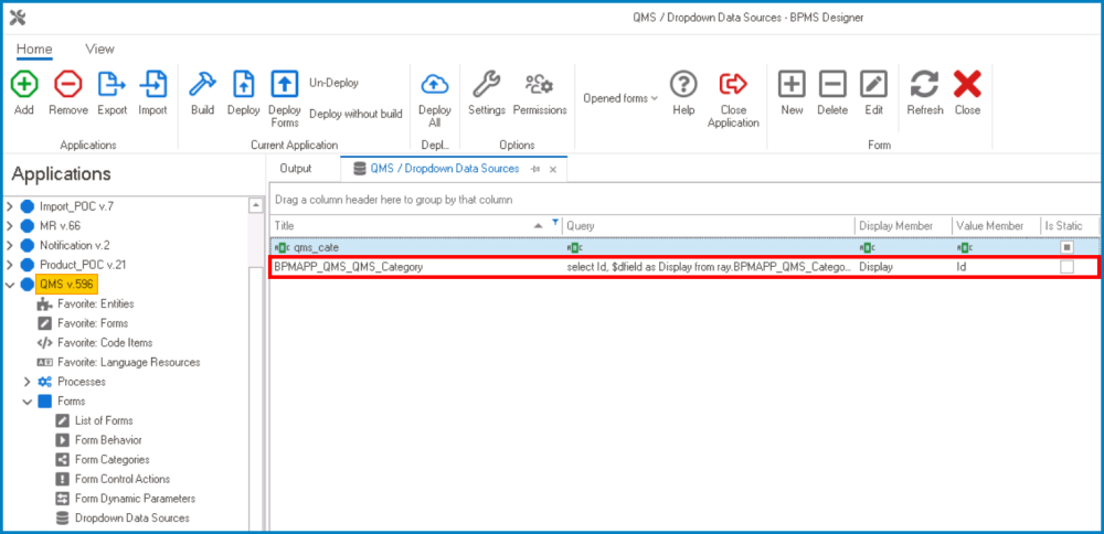 Reference Between RBA Files - DBP - Designer Manual - #14