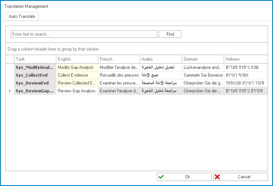 Translation Management - DBP - Designer Manual - #14