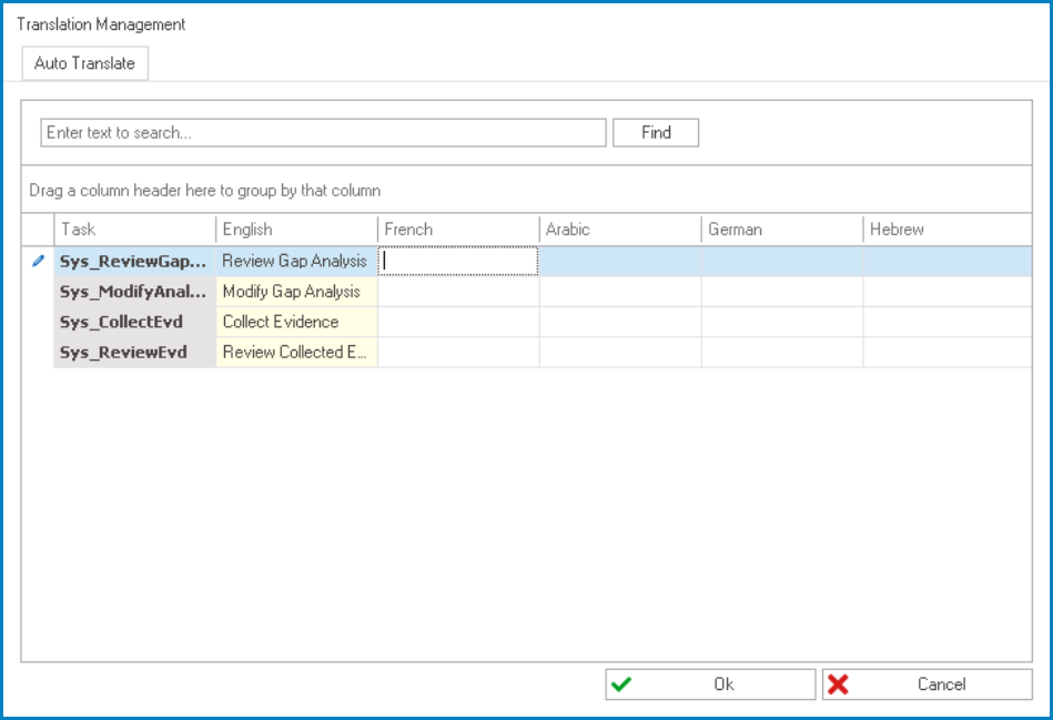 Translation Management - DBP - Designer Manual - #14