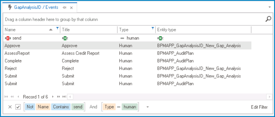 Boolean Search - DBP - Designer Manual - #14