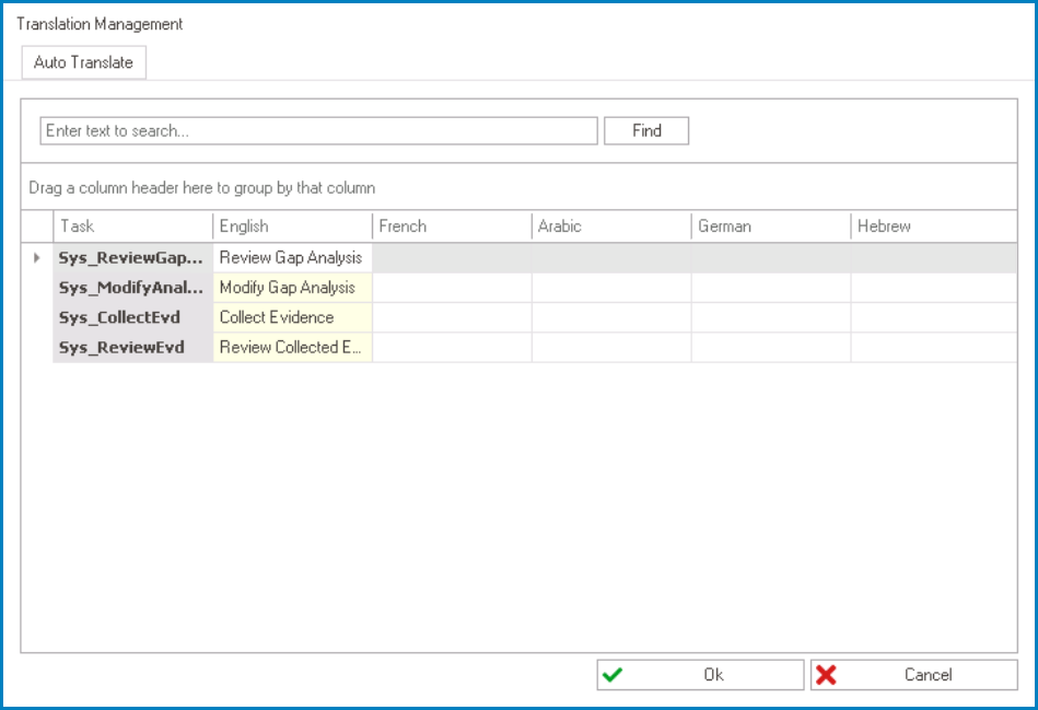 Translation Management - DBP - Designer Manual - #14
