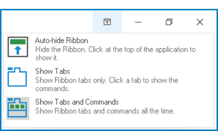 Title Bar - DBP - Designer Manual - #14