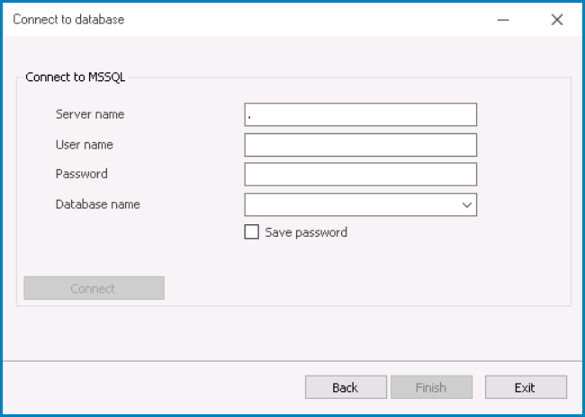 MySQL - DBP - Designer Manual - #14.1
