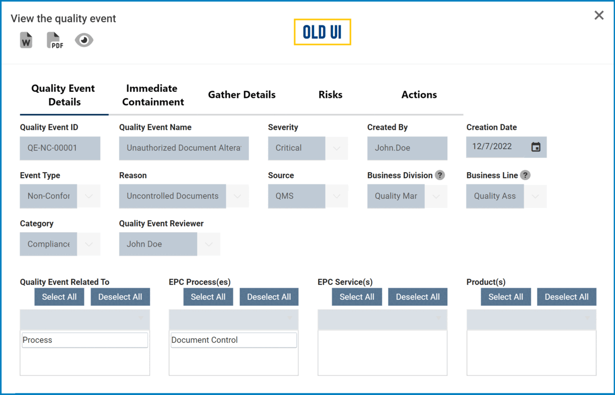 Modernized UI for Disabled Fields - DBP - Designer Manual - #14.1