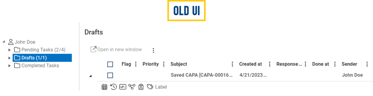 Web UI Enhancements - DBP - Designer Manual - #14.1