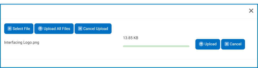 File Attachment – Web Display - DBP - Designer Manual - #14.1