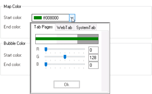 Coloring - DBP - Designer Manual - #14.1