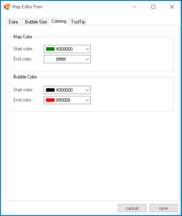 Coloring - DBP - Designer Manual - #14.1