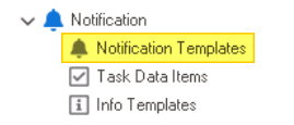 Notification Templates - DBP - Designer Manual - #14.2