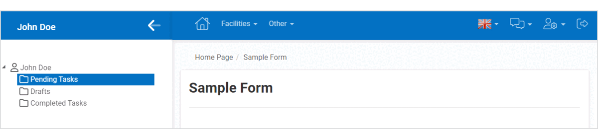 Web UI Enhancements - DBP - Designer Manual - #14.1