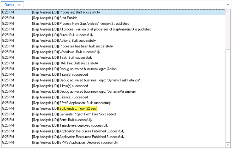 RBA Deployment - DBP - Designer Manual - #14.1