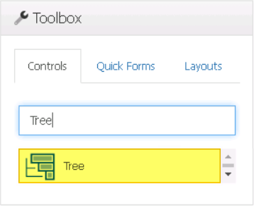 Tree - DBP - Designer Manual - #14.1