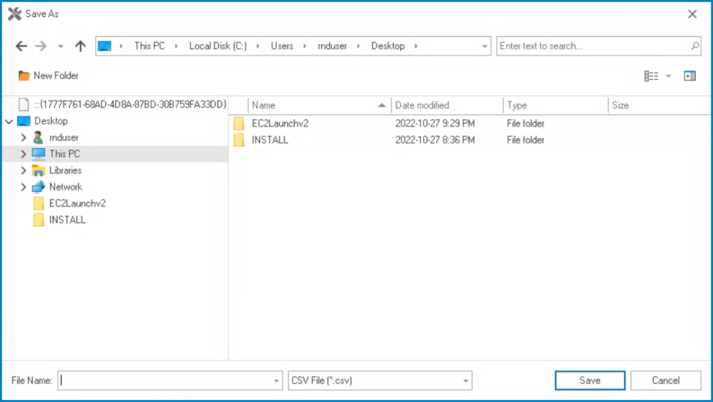 Form Designer Generate Csv Template Dbp Designer Manual 142 