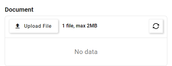 File Attachment – UI & UX Upgrade - DBP - Designer Manual - #14.2