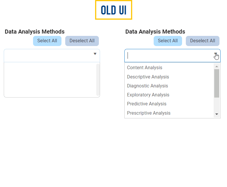 New Material UI Light Theme - DBP - Designer Manual - #14.2