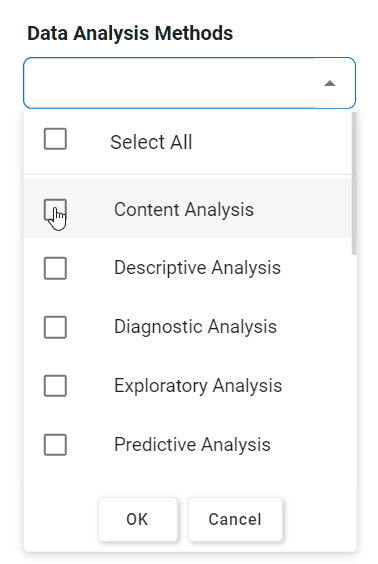 Multi-Select Dropdown Control – UI & UX Upgrade - DBP - Designer Manual ...