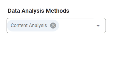 Multi-Select Dropdown Control – UI & UX Upgrade - DBP - Designer Manual ...