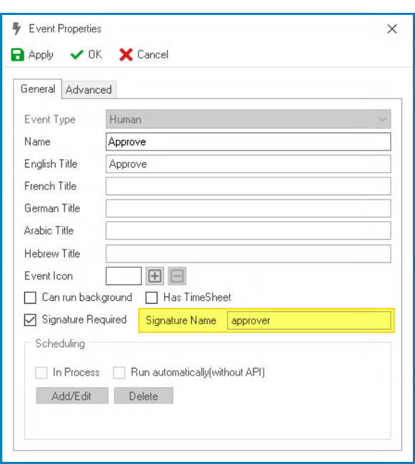 Customize Signature Placement in Templates - DBP - Designer Manual ...