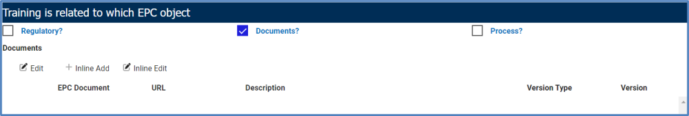 Editing Documents - Training - #13