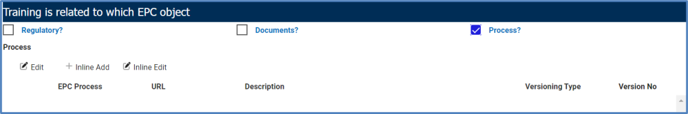 Editing Processes - Training - #13