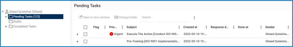 Execute the Action - CAPA - #13