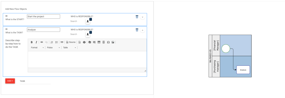 12215 Create A Process Flow Objects Tab Epc Webapp Manual 140 5132