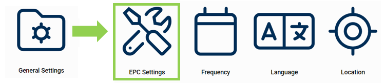 Paramètres EPC - Audit - #13