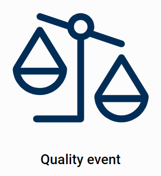 Application Overview - Quality Event - #13