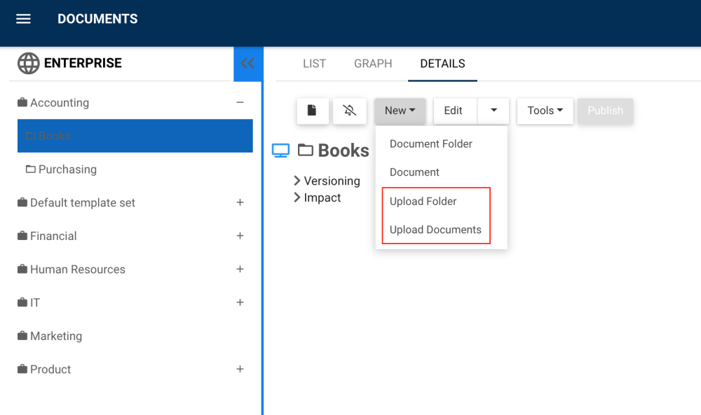 12.5.1.2.1 Uploading Multiple Document Folders (Mass Upload) - EPC ...
