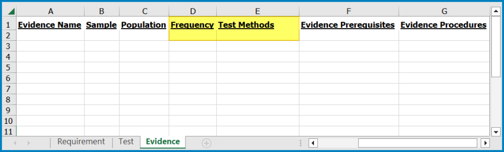Data Import – Guidelines and Considerations - DBP - QMS - Audit - #11