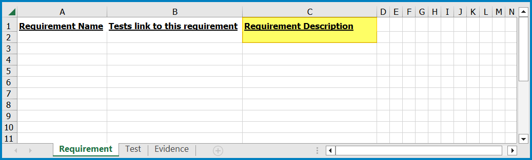 Data Import – Guidelines and Considerations - DBP - QMS - Audit - #11