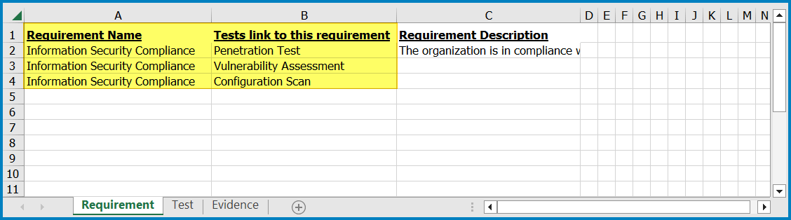 Data Import – Guidelines and Considerations - DBP - QMS - Audit - #11