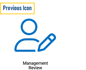 General UX & UI Enhancements - Management Review - #14.1