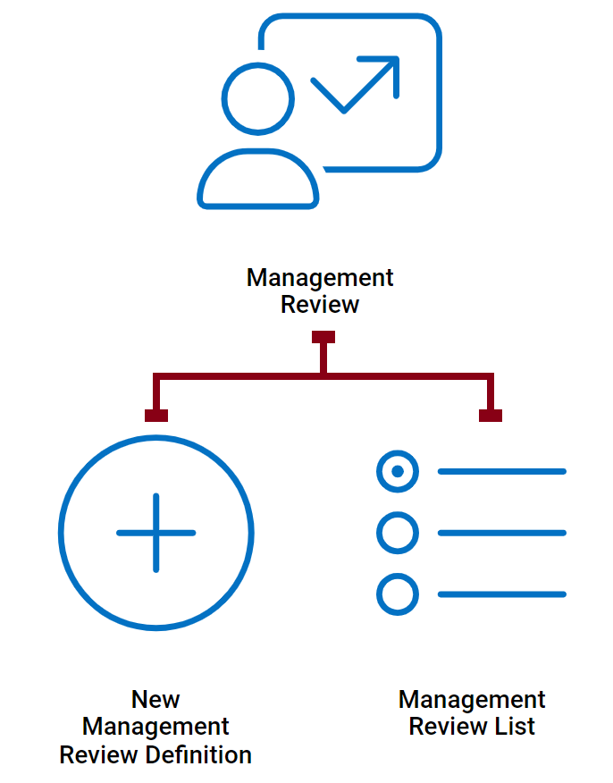 MR Application Overview - Management Review - #14.1