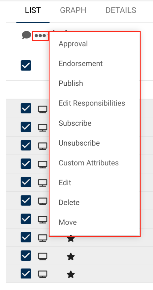 12.1.9.8 Mass Editing - EPC - WebApp Manual - 14.0