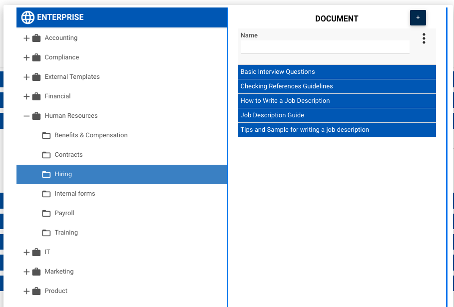 Ability to Multi-Select Objects in Assignment Tree Selector - EPC ...