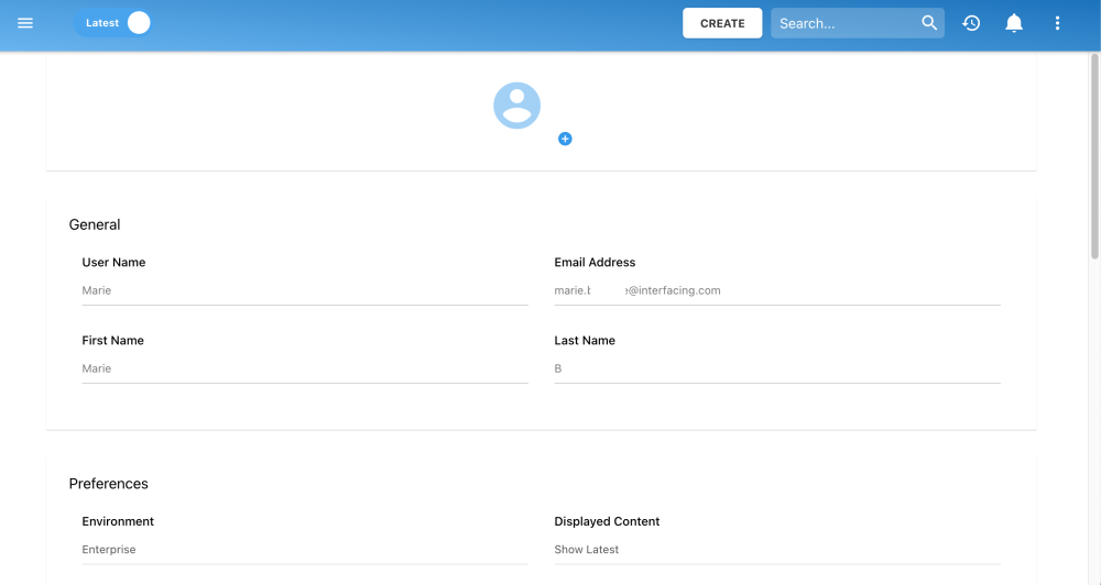 16.1 Getting Started - EPC - WebApp Manual - 15.0