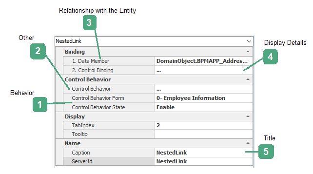 6.1.2.5.4 Step 4: Control Behaviour Specifications - DBP - Designer ...
