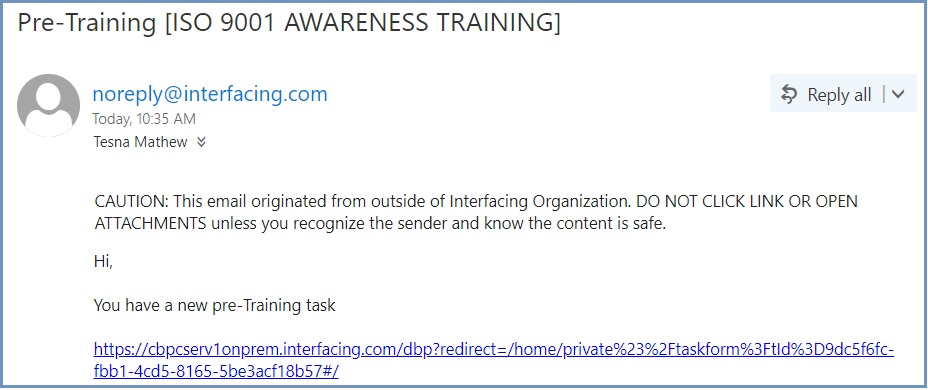 Pre-Training - Training - #13